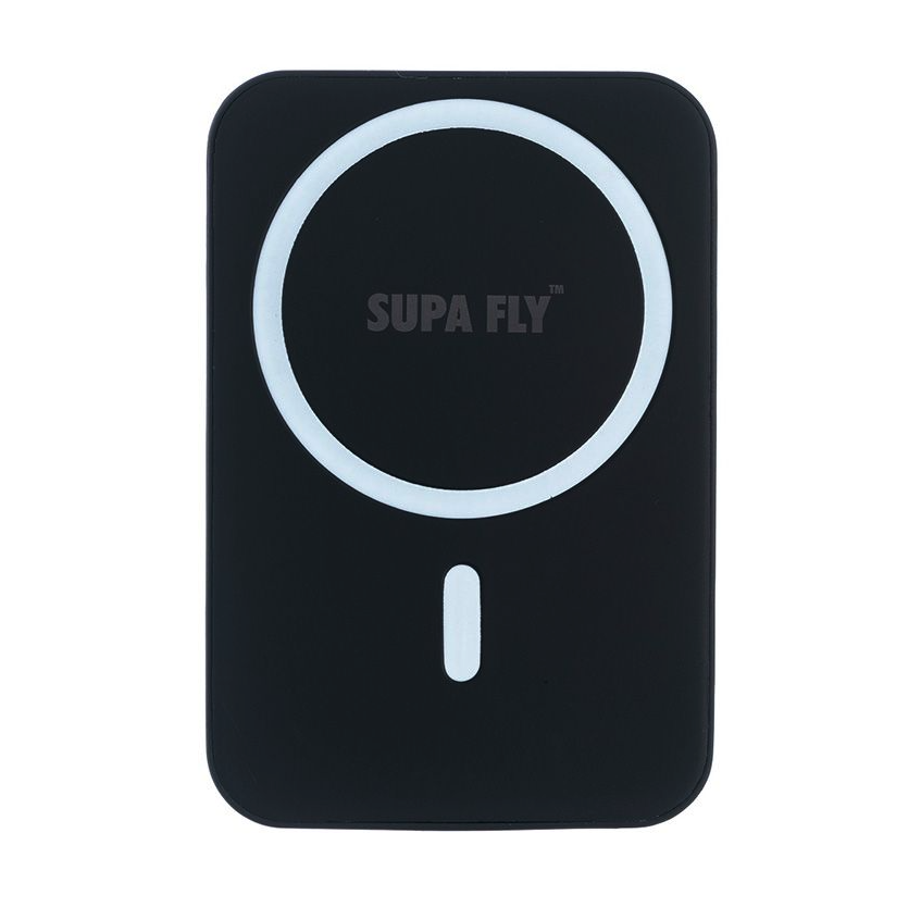 39% off on SUPA FLY 5000mAh Magnetic Power Bank | OneDayOnly