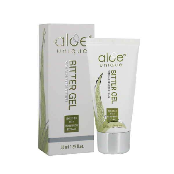 26% off on Aloe Unique 50ml Bitter Aloe Gel | OneDayOnly