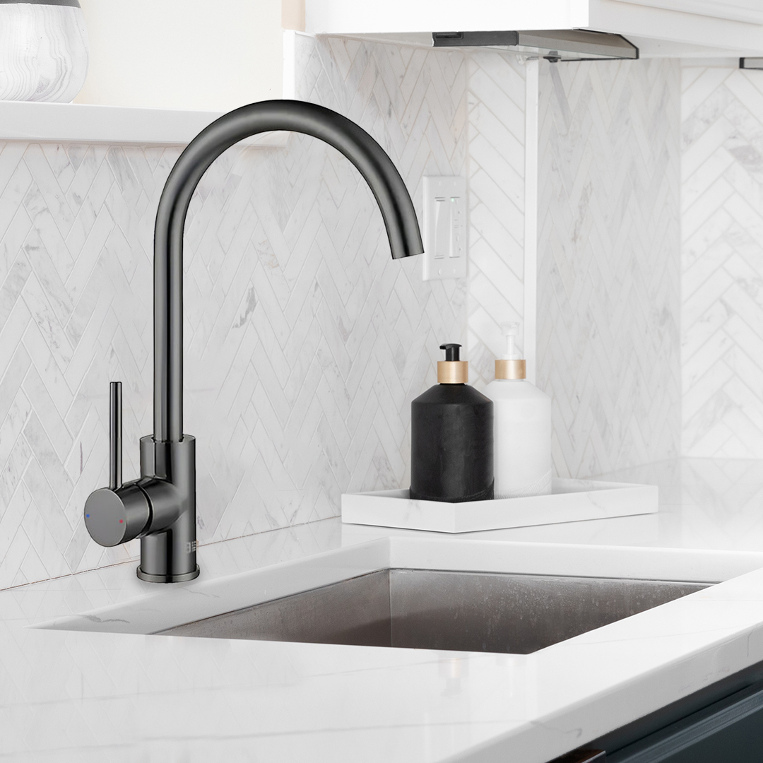 38% off on Luxury Round Tap | OneDayOnly