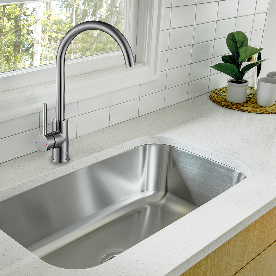 33% off on Luxury Round Tap | OneDayOnly