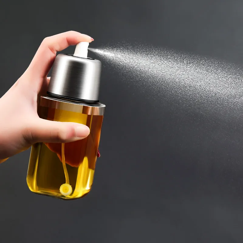 30% off on MultiKitchen 2x 180ml Oil Sprayers | OneDayOnly