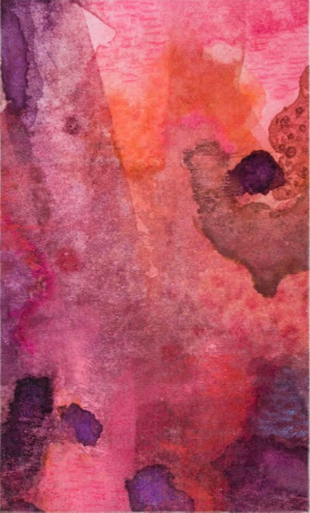 44% off on Finn&Estella Monet Blush Indoor Rug | OneDayOnly