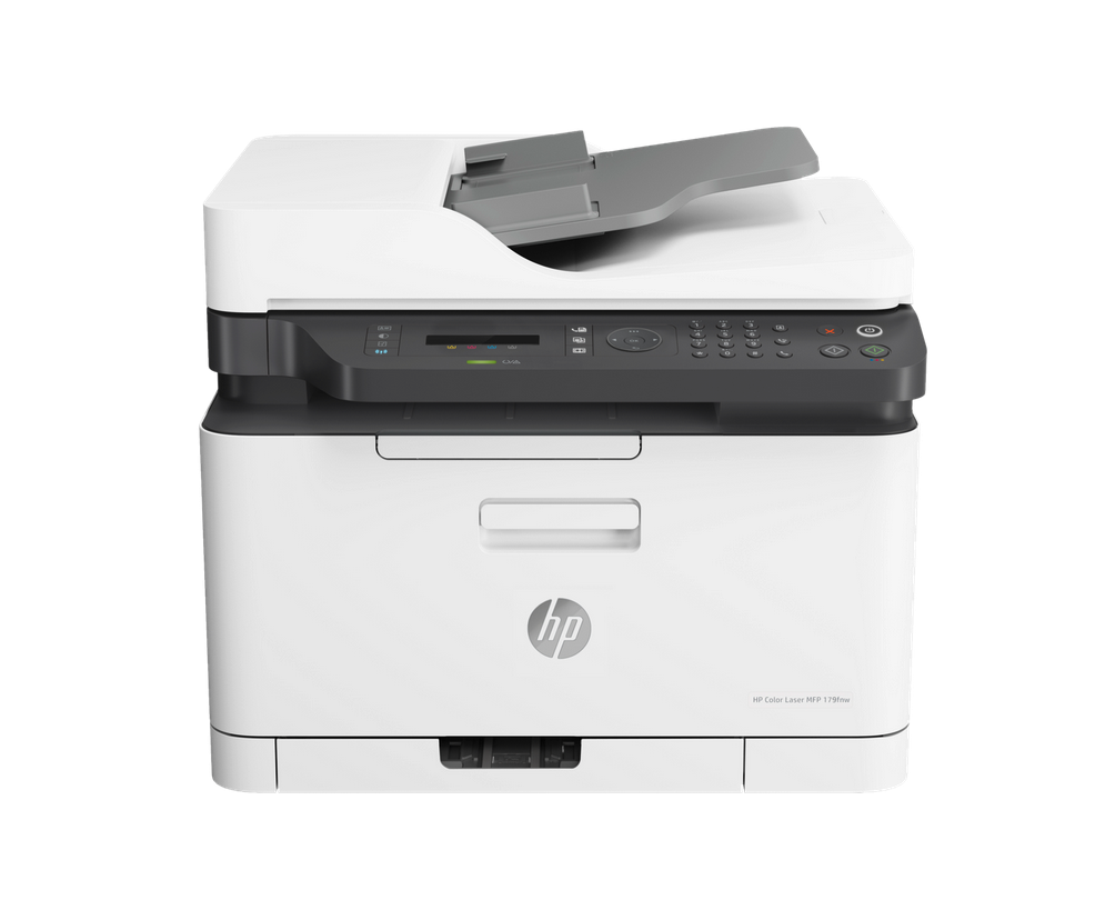 R1,570 off on 4-in-1 Wi-Fi Colour Laser Printer | OneDayOnly