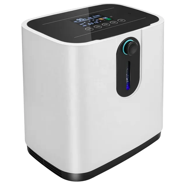 34% off on Household 7L Oxygen Concentrator | OneDayOnly