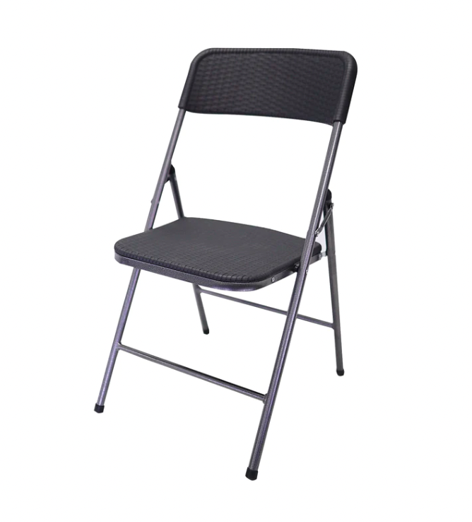 42% off on Home Insignia Breezy Foldaway Chair | OneDayOnly