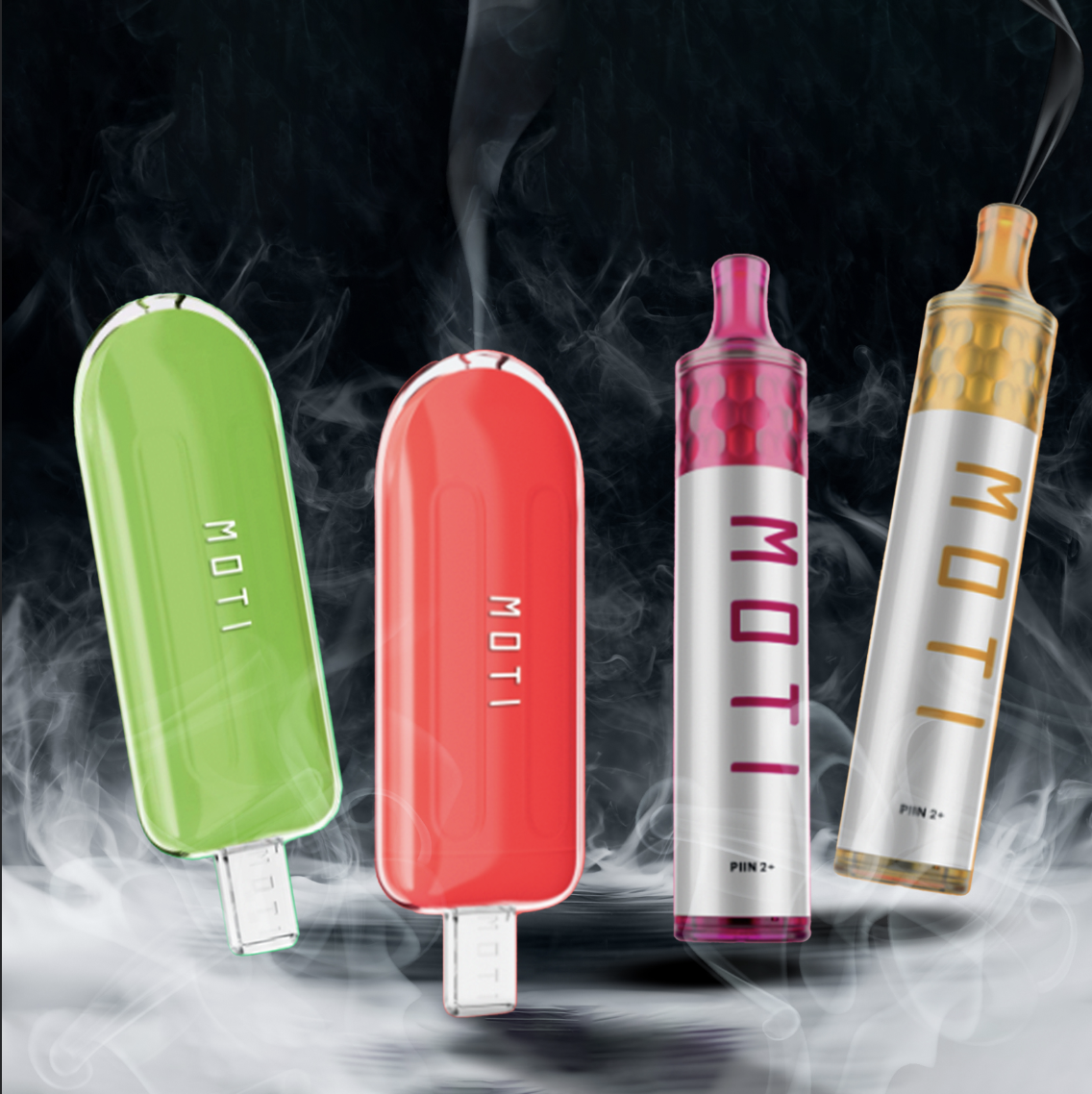 23% off on Moti 4x Disposable Vape Kits | OneDayOnly