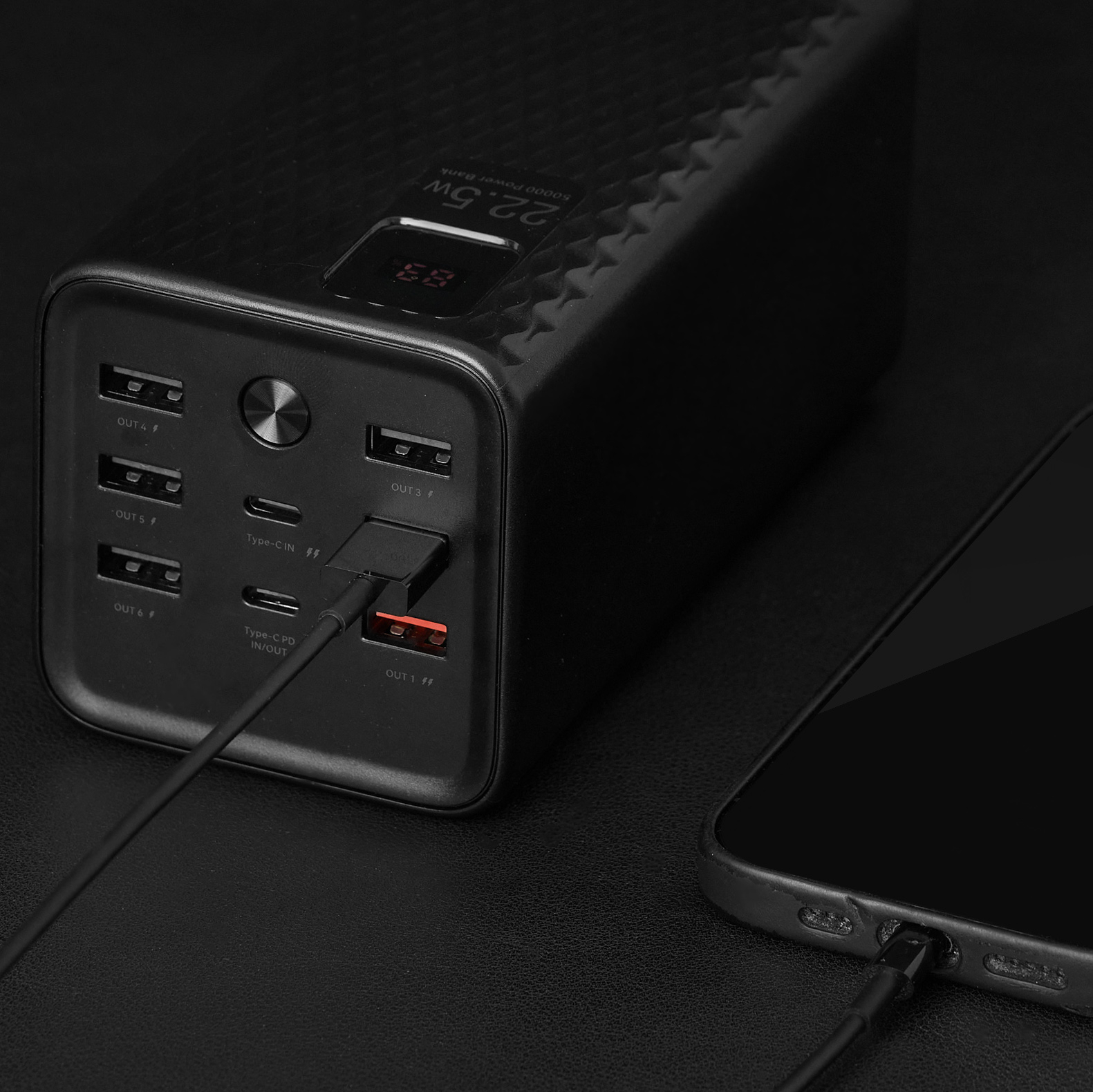 44% off on Joko 50000mAh PD Power Bank | OneDayOnly