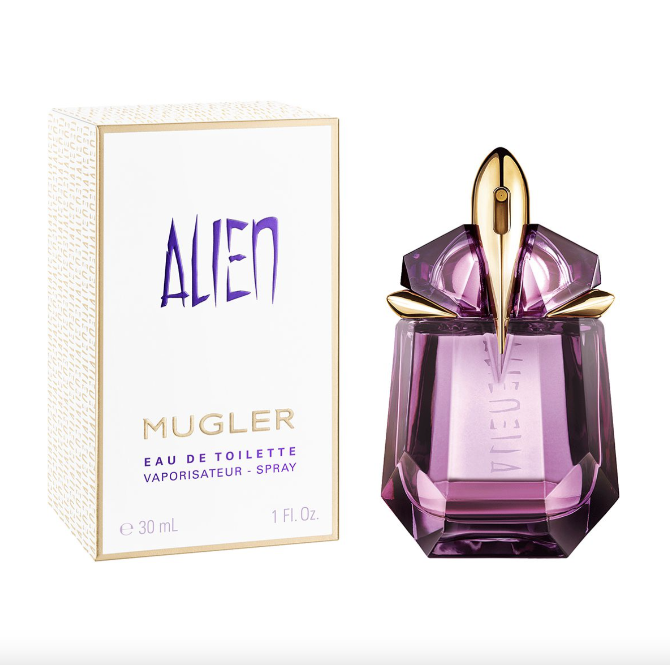 30% off on Mugler 30ml Ladies Alien EDT | OneDayOnly