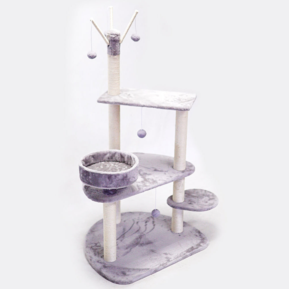 60% off on Rex Hicks 3-Tier Scratch Pad | OneDayOnly