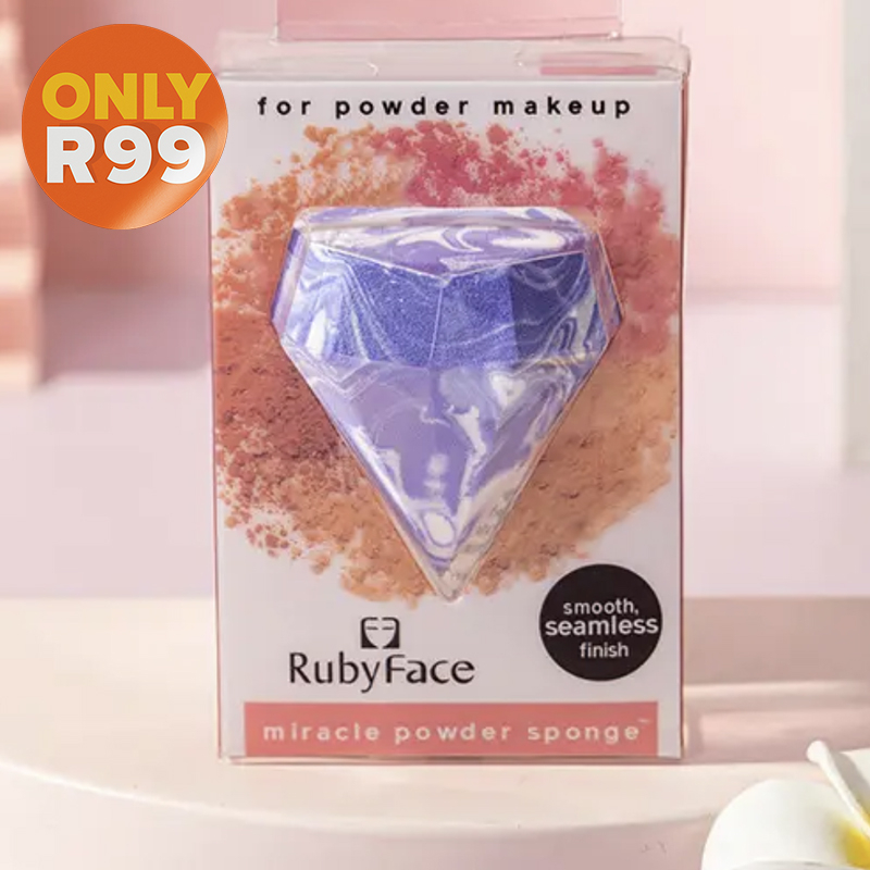 51% off on 2x Marble Beauty Blenders | OneDayOnly