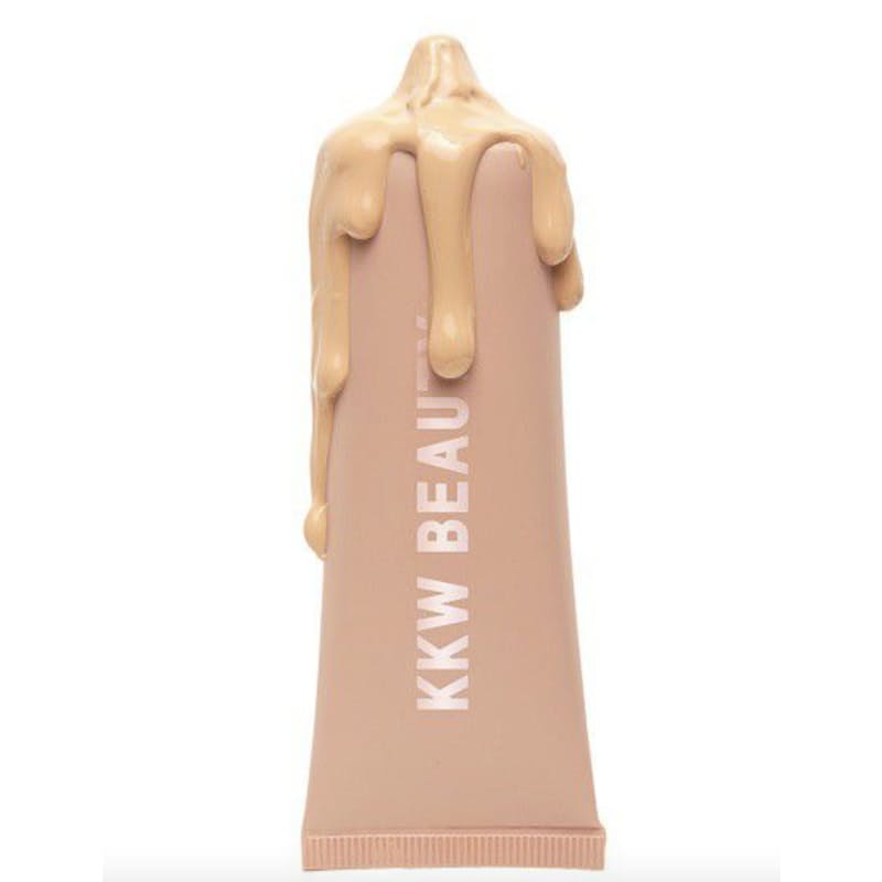 29 Off On Kkw Beauty Body Foundation Onedayonly