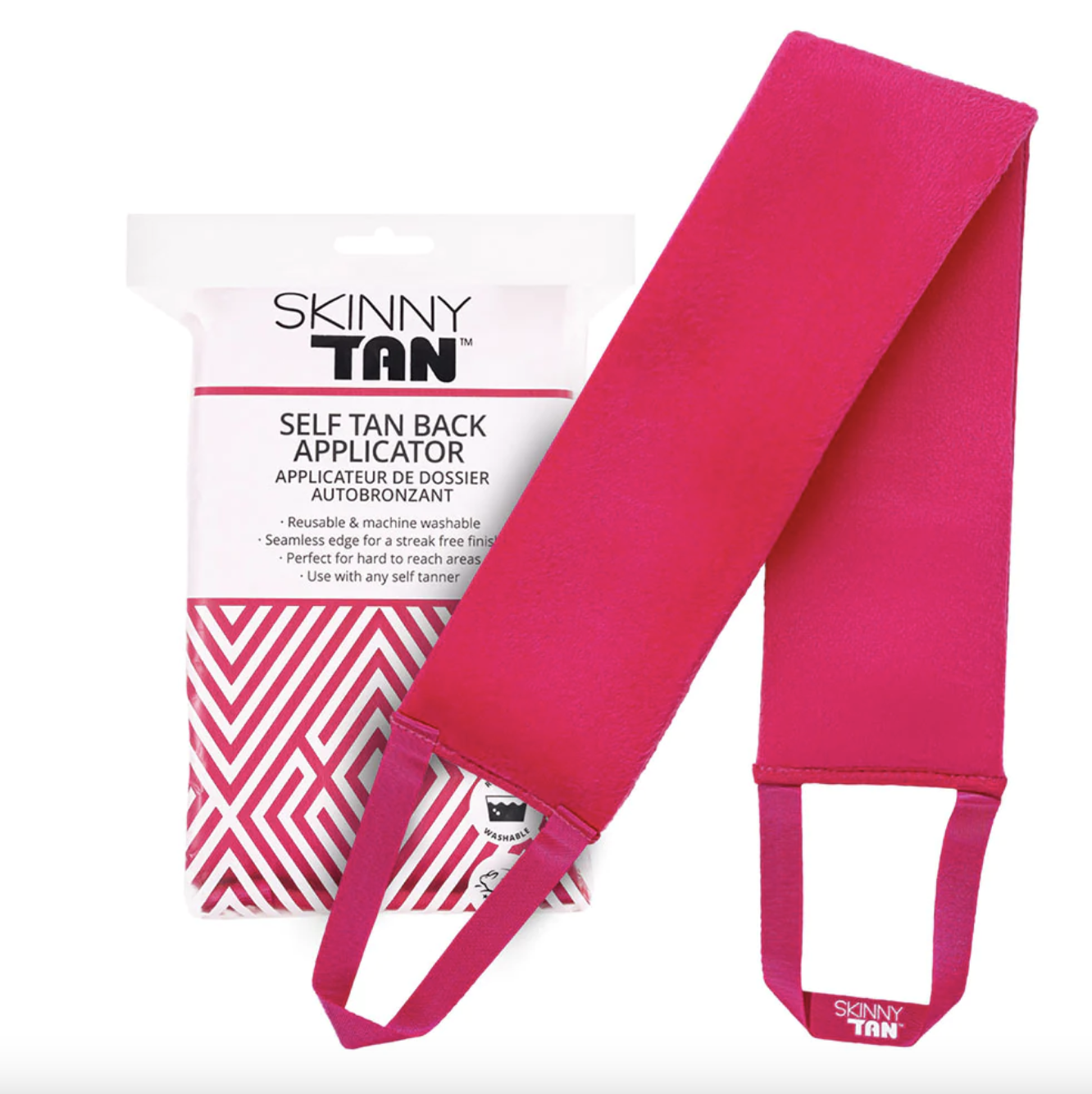 35% off on Skinny Tan Self Tan Back Applicator | OneDayOnly