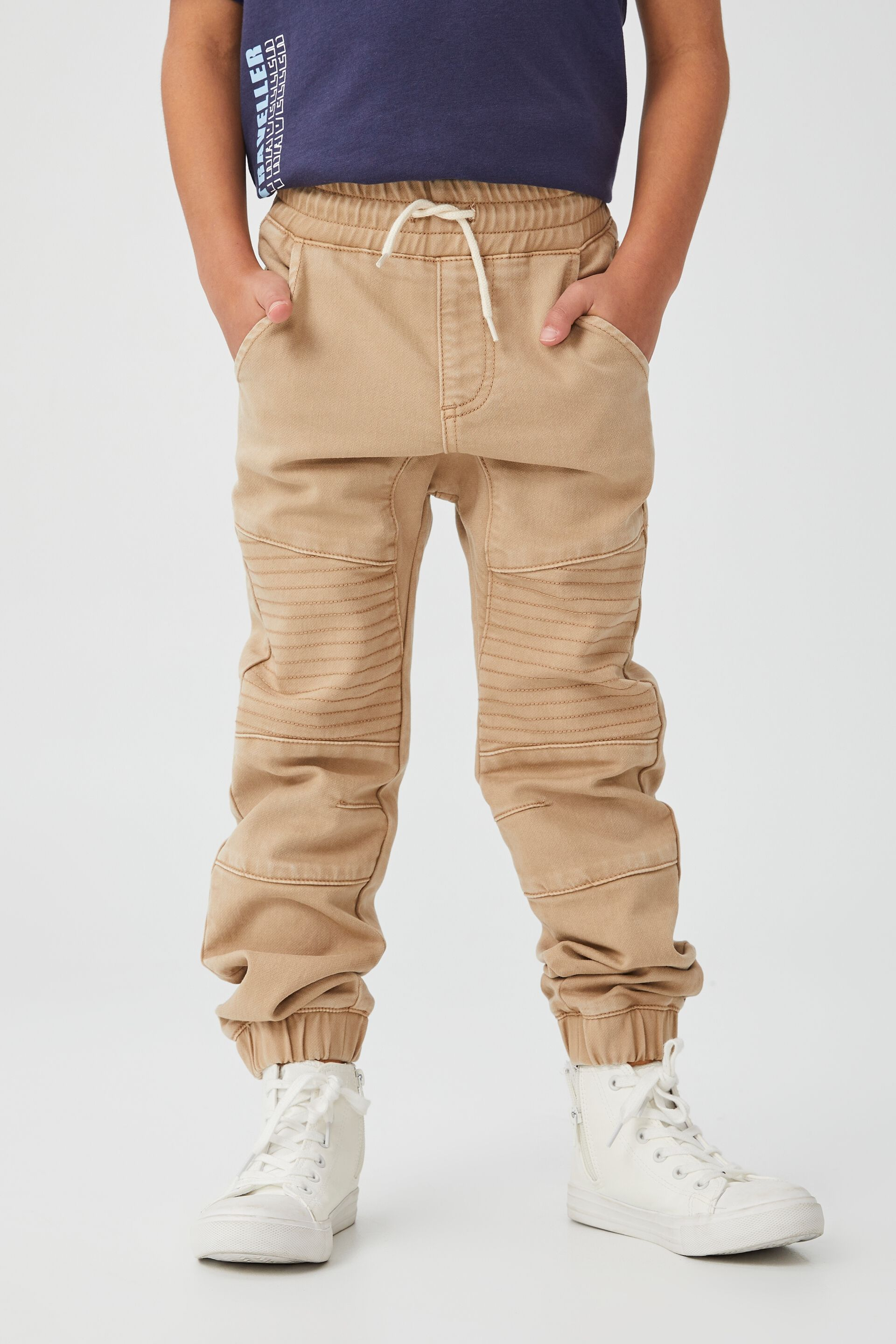 29% off on Boys Slouch Jogger Jeans | OneDayOnly