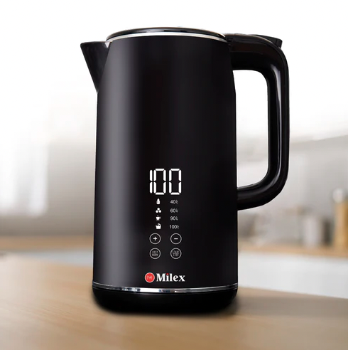 17% off on 1.7L Digital Kettle (Model: MDK001) | OneDayOnly