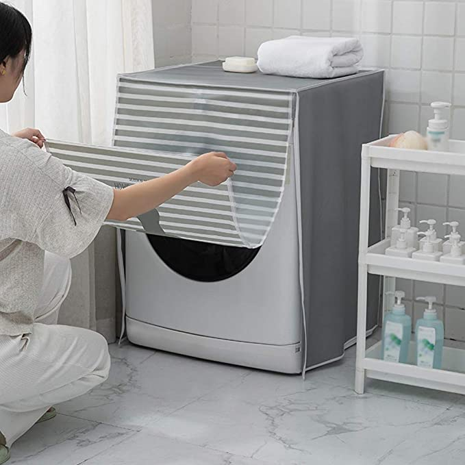 57% off on Modern Home Washing Machine Cover | OneDayOnly