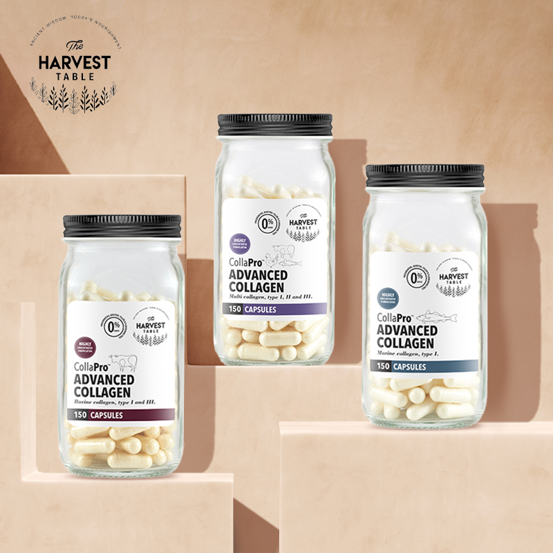 46% off on 150's CollaPro Advanced Collagen Capsules | OneDayOnly