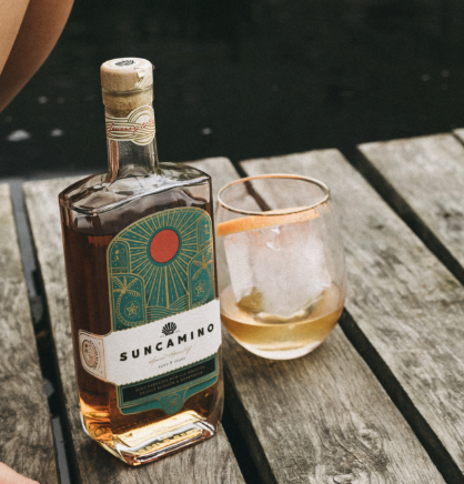 25% off on Suncamino 500ml Floral Rum | OneDayOnly