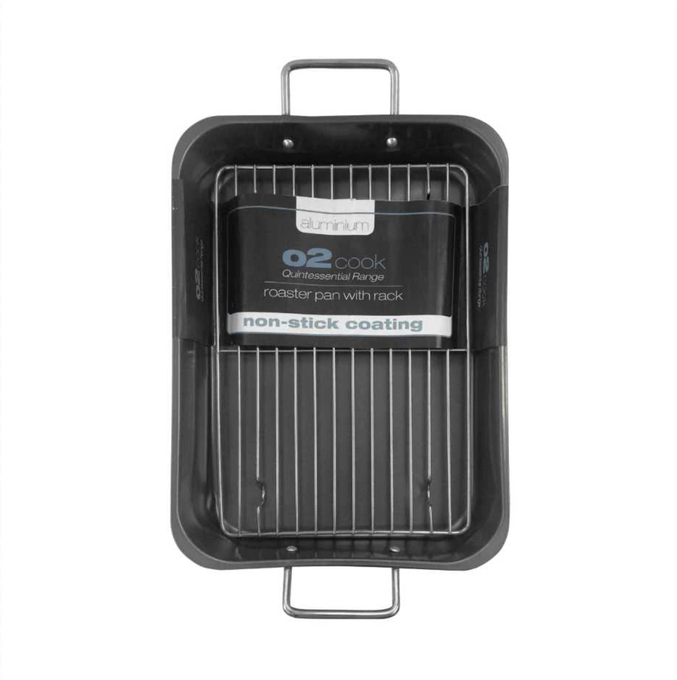 29% off on O2 Cook Roast with Rack | OneDayOnly