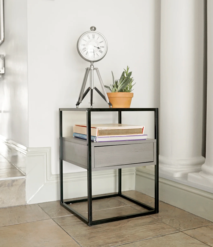 44% off on Refined Athens Side Table | OneDayOnly