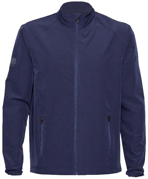 42% off on SWAGG Men's Dynamic Stretch Jacket | OneDayOnly