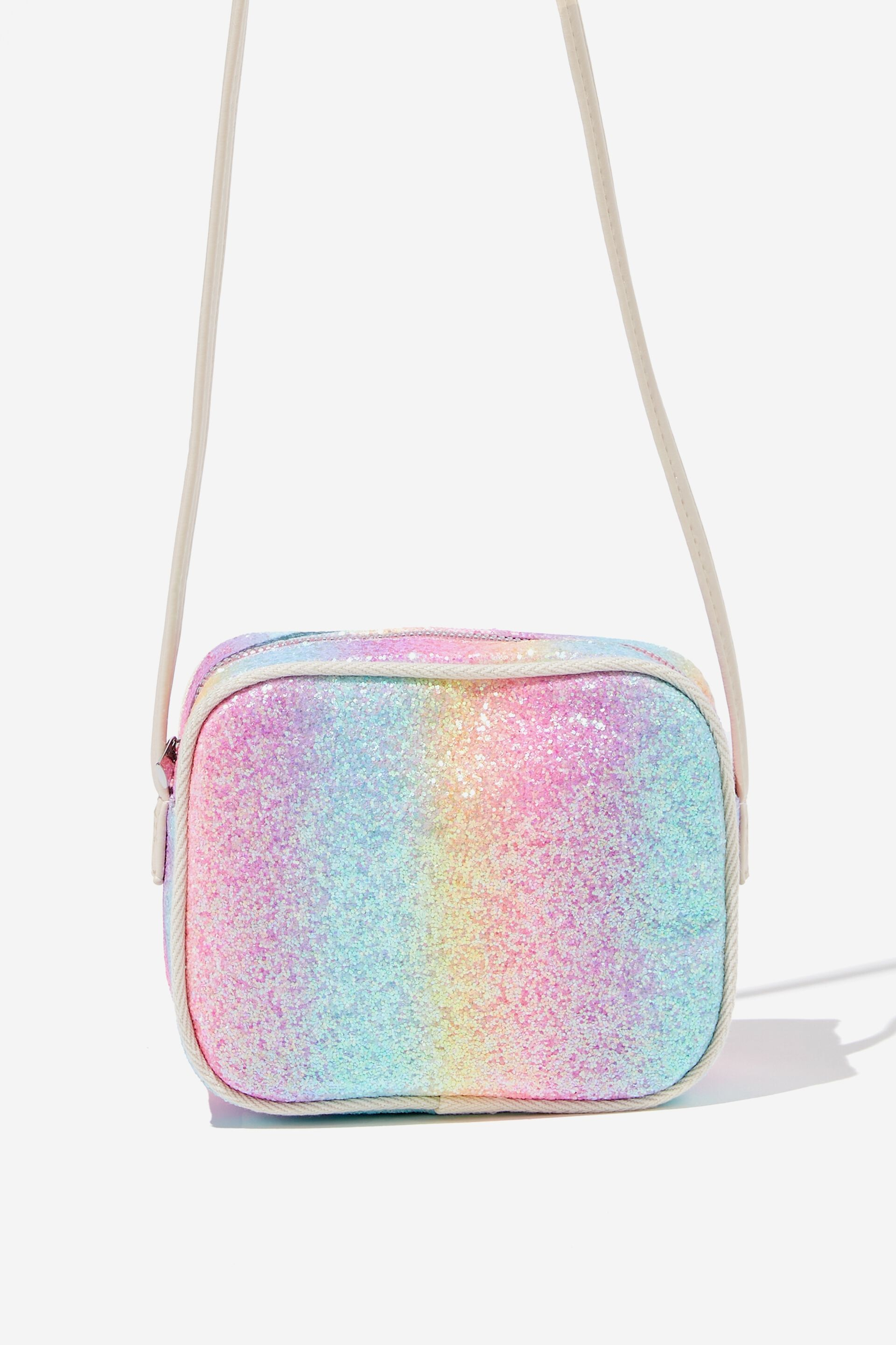 28% off on Cotton On Kids Kids Sara Shimmer Bag | OneDayOnly