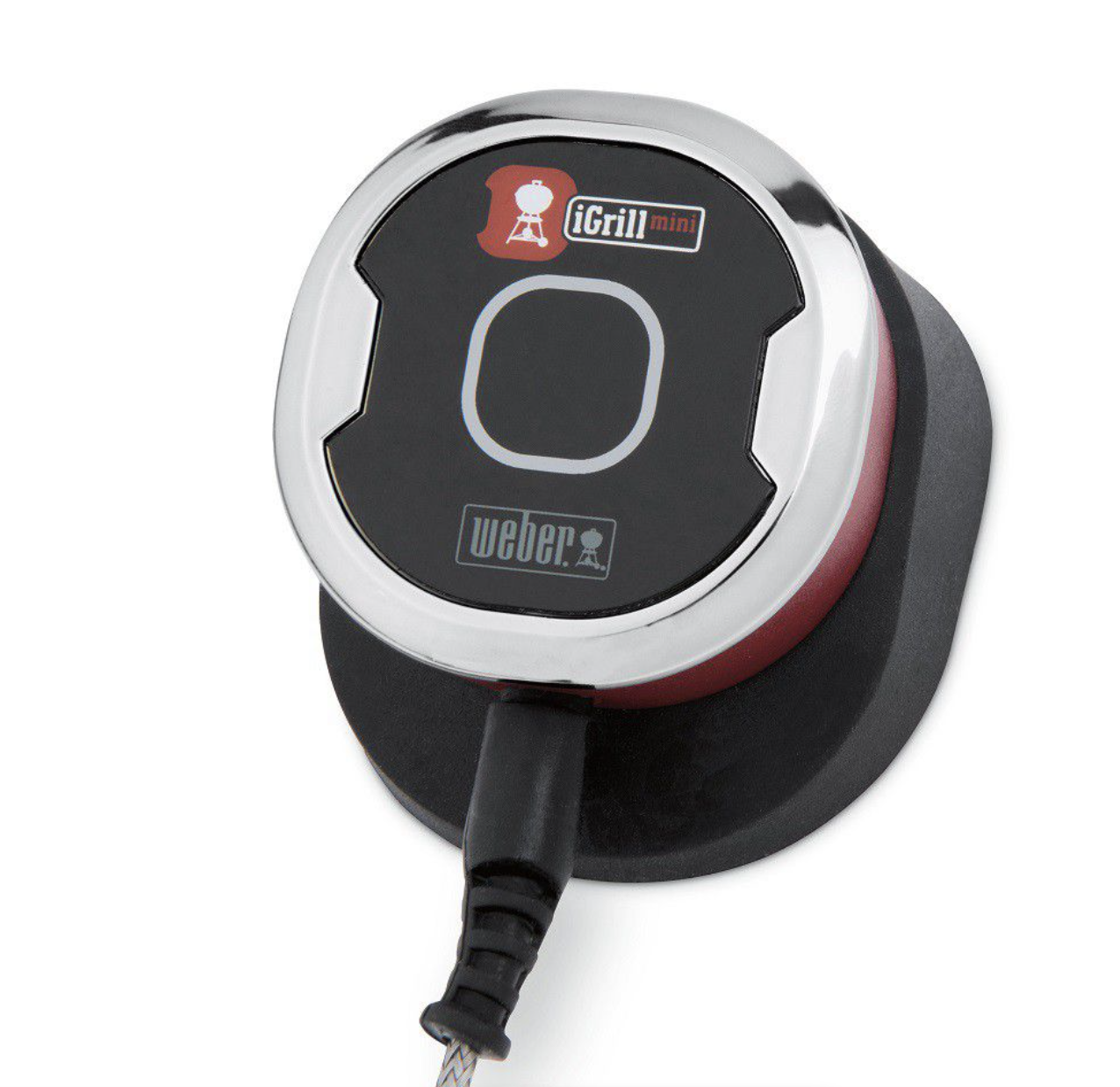 47% off on Weber iGrill Mini Thermometer | OneDayOnly