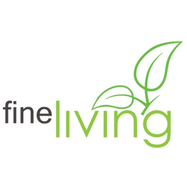 Fine Living Logo