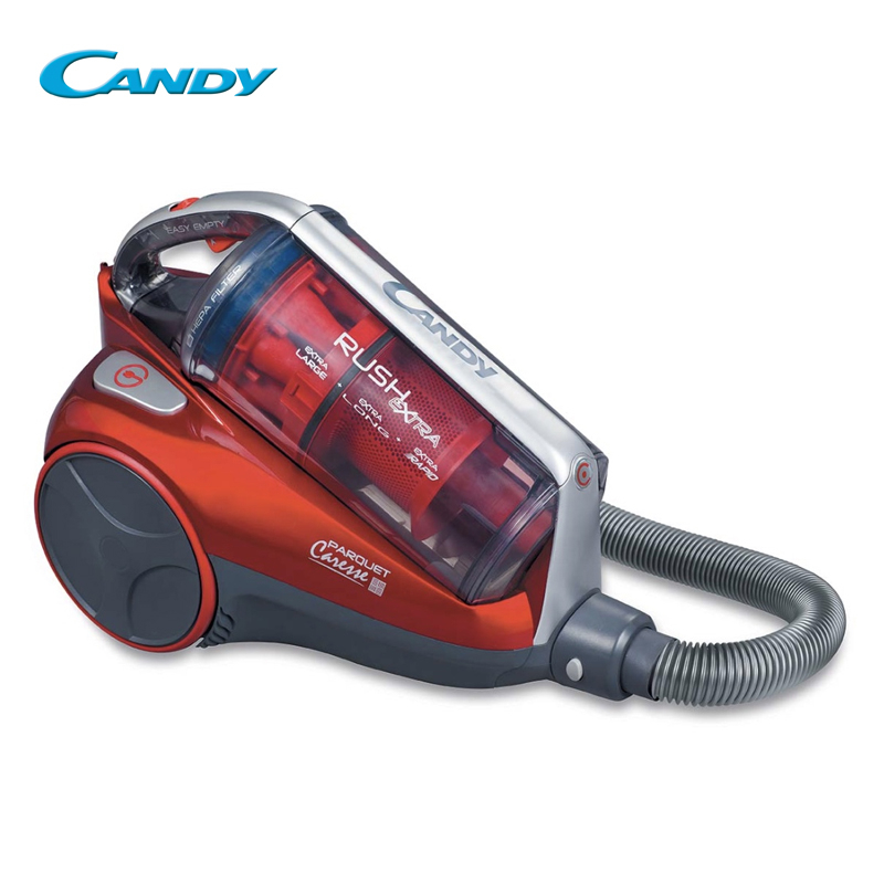 41% off on Candy 1400W Bagless Vacuum Cleaner | OneDayOnly