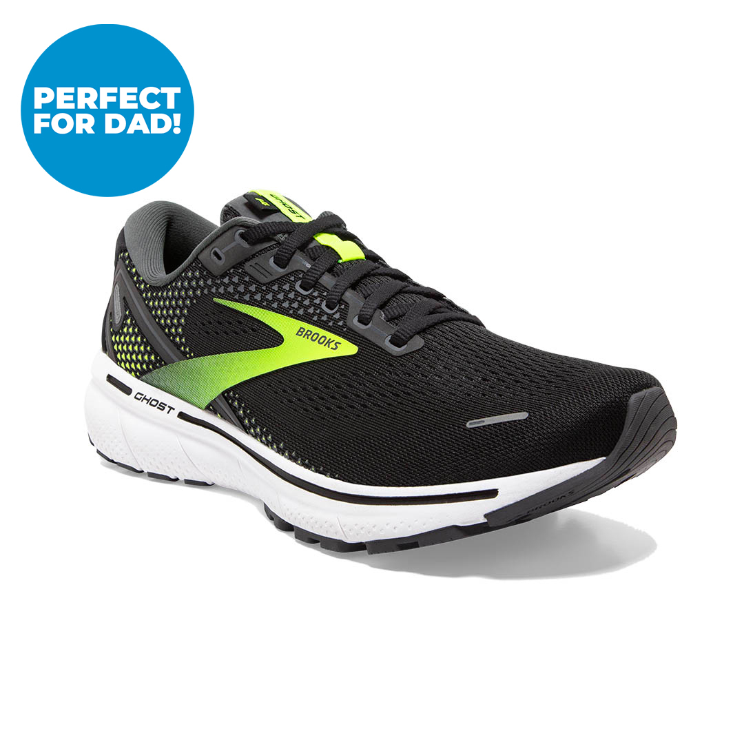 26% off on Brooks Men's Ghost 14 Running Shoes | OneDayOnly