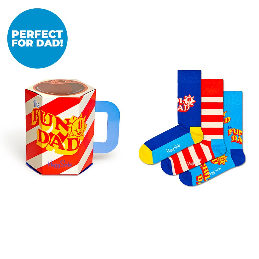 40% off on 3x Father Of The Year Gift Set | OneDayOnly
