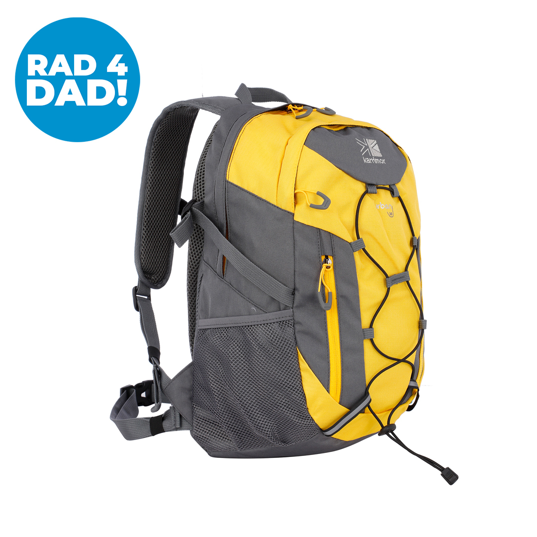 22% off on Karrimor 30L Urban Backpack | OneDayOnly