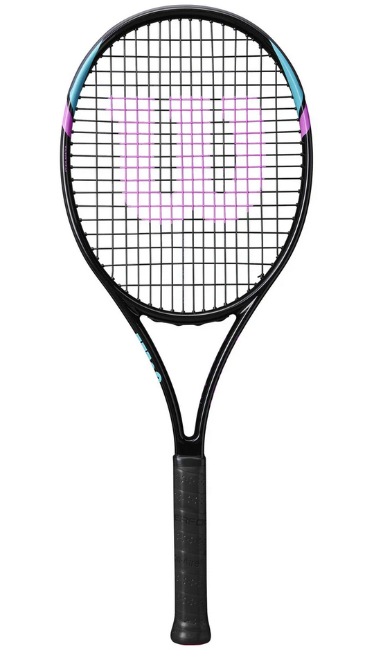 50% off on Wilson SIX LV Tennis Racket | OneDayOnly