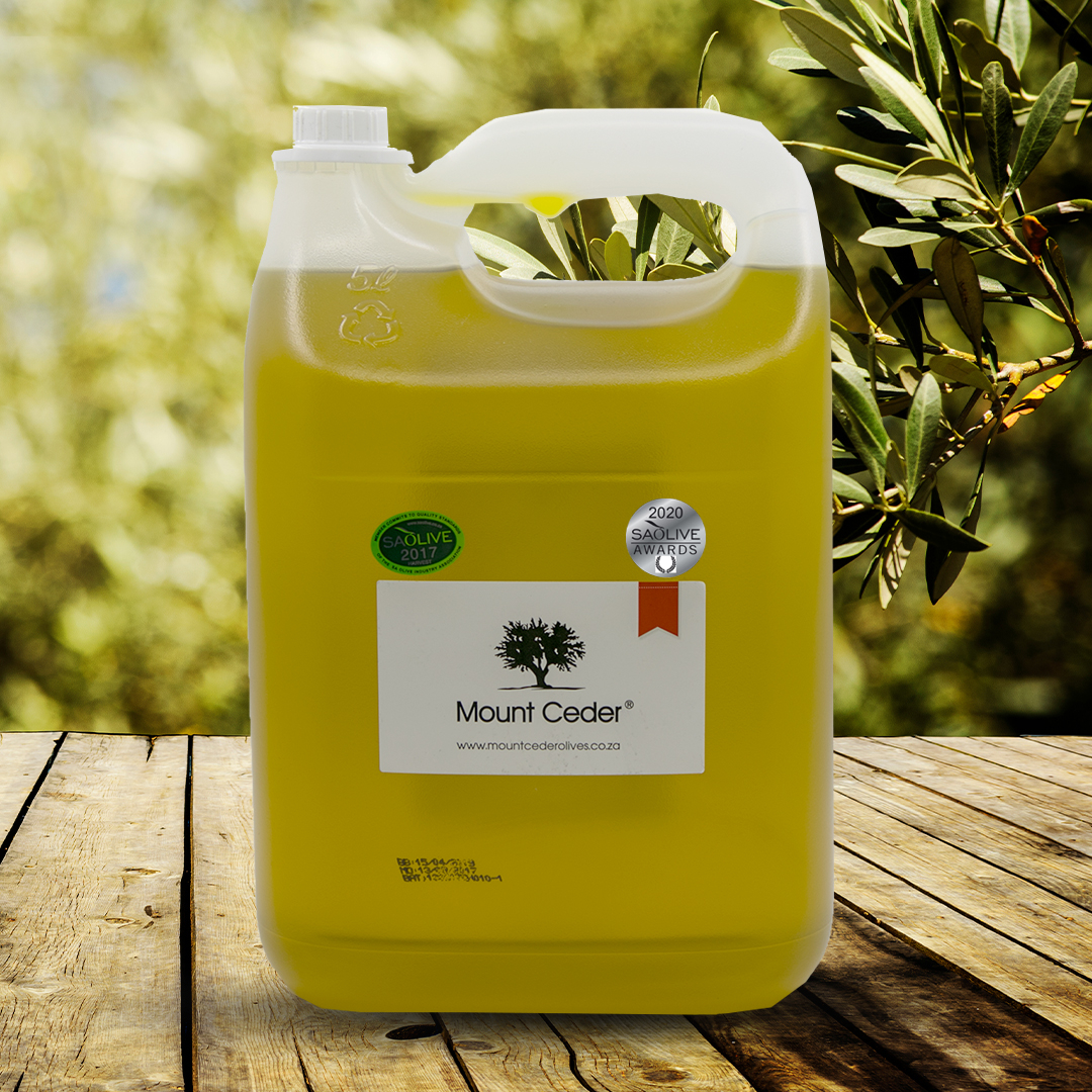 17% off on 5L Extra Virgin Olive Oil | OneDayOnly