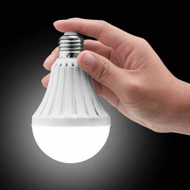 32% off on 2x 9W Rechargeable LED Bulbs | OneDayOnly