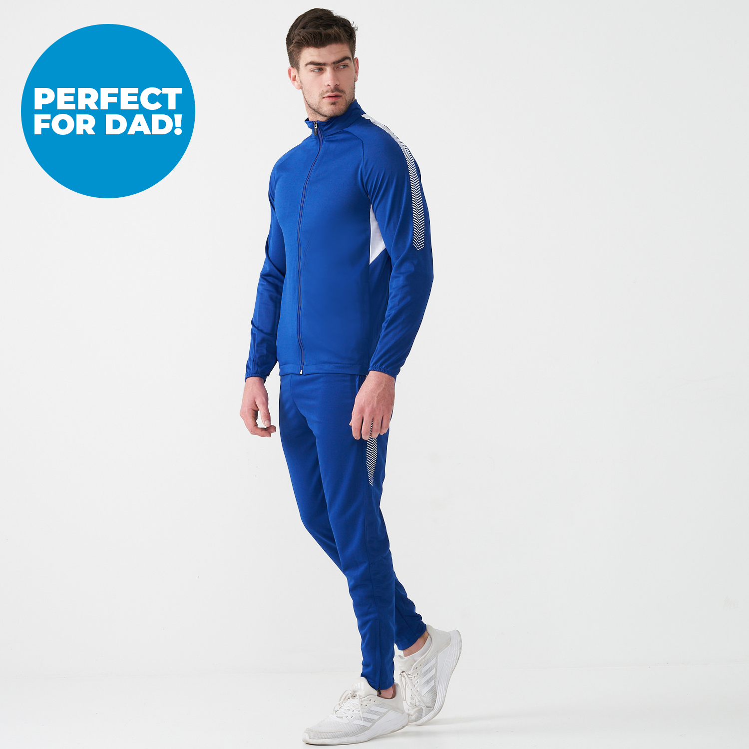 31% off on Mitzuma Men's Raptor Tracksuit | OneDayOnly