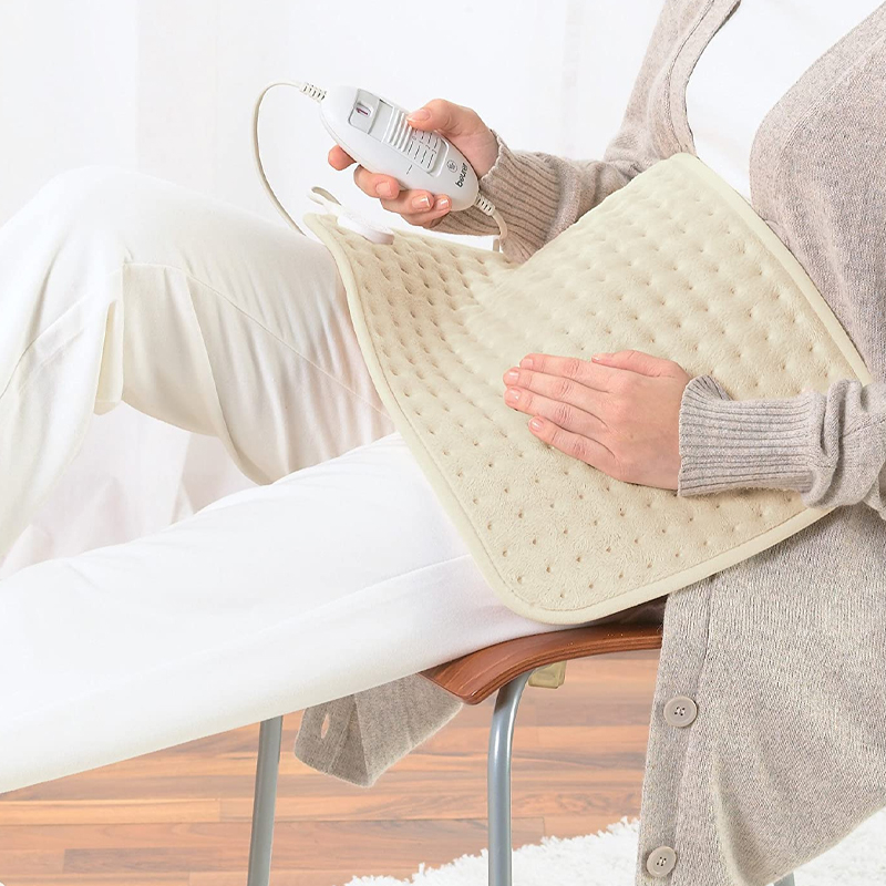 45% off on Cosy Heating Pad (Model: HK 45) | OneDayOnly