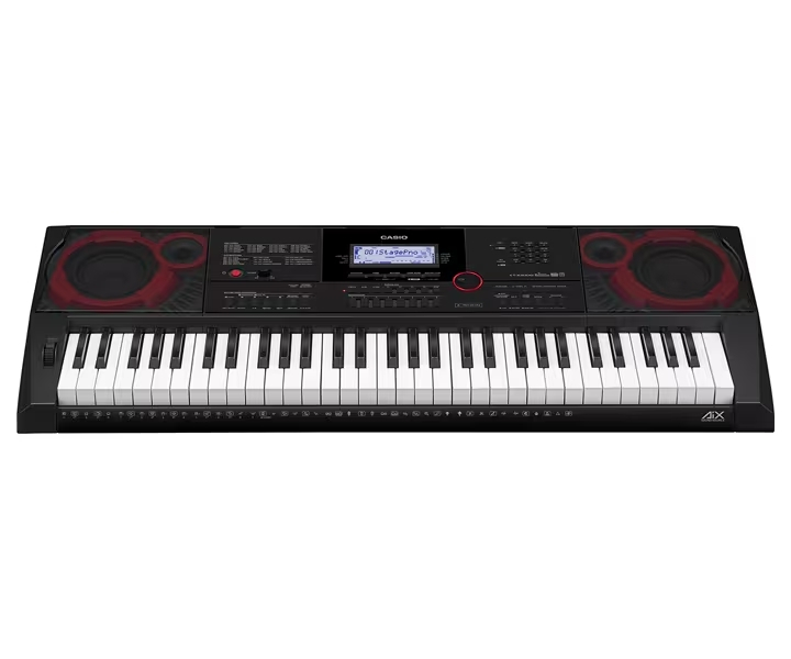 R1,500 off on 61-Key Black Portable Keyboard | OneDayOnly
