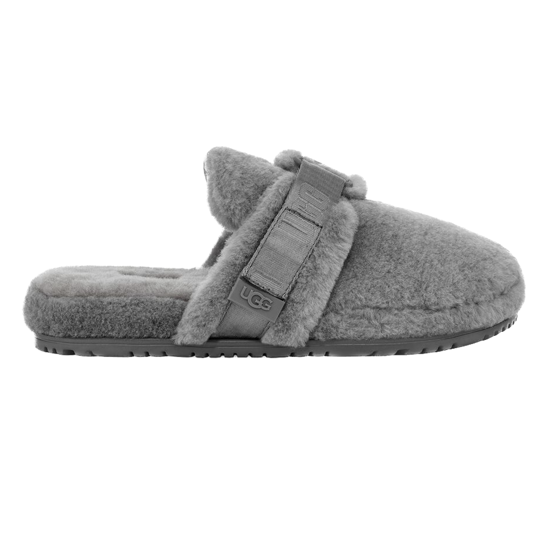 44% off on UGG® Unisex Fluff IT Slides | OneDayOnly