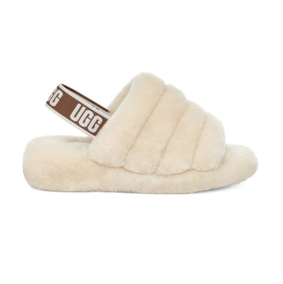 45% off on UGG® Ladies Fluff Yeah Slide | OneDayOnly
