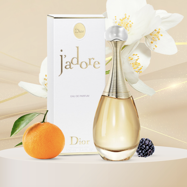 Dior Ladies J'Adore EDP | OneDayOnly