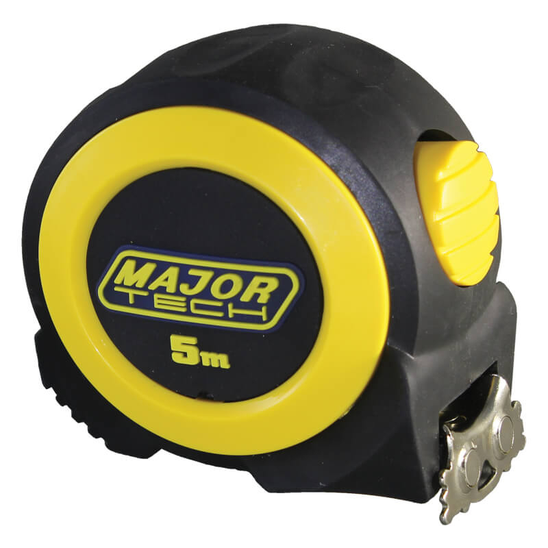 42% off on Major Tech 5m Tape Measure | OneDayOnly