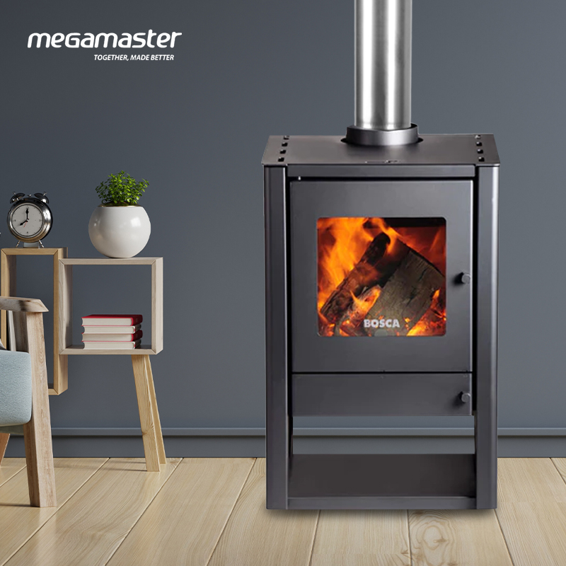 R7,000 off on Bosca Closed Combustion Fireplace | OneDayOnly