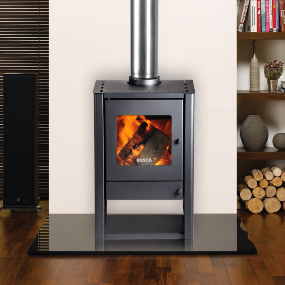 R6,000 off on Bosca Closed Combustion Fireplace | OneDayOnly