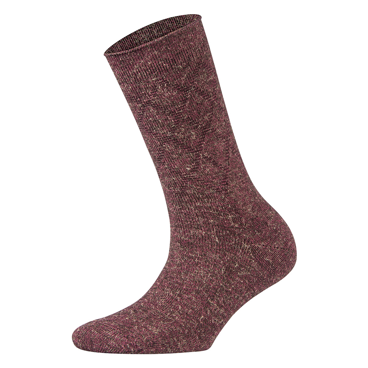 46% off on Falke 2x Ladies Rustic Argyle Socks | OneDayOnly
