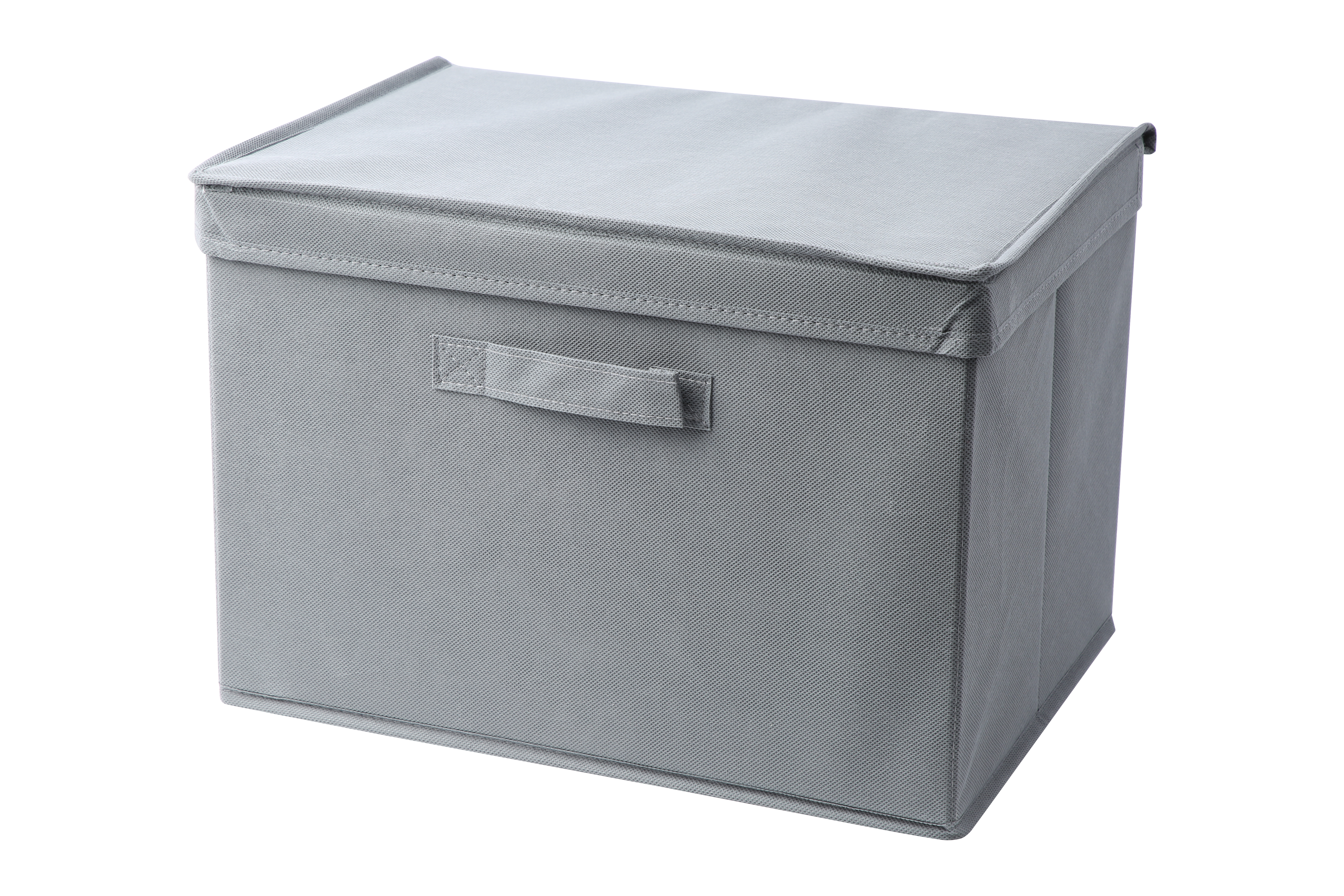 25% off on 2x Storage Boxes with Lid | OneDayOnly