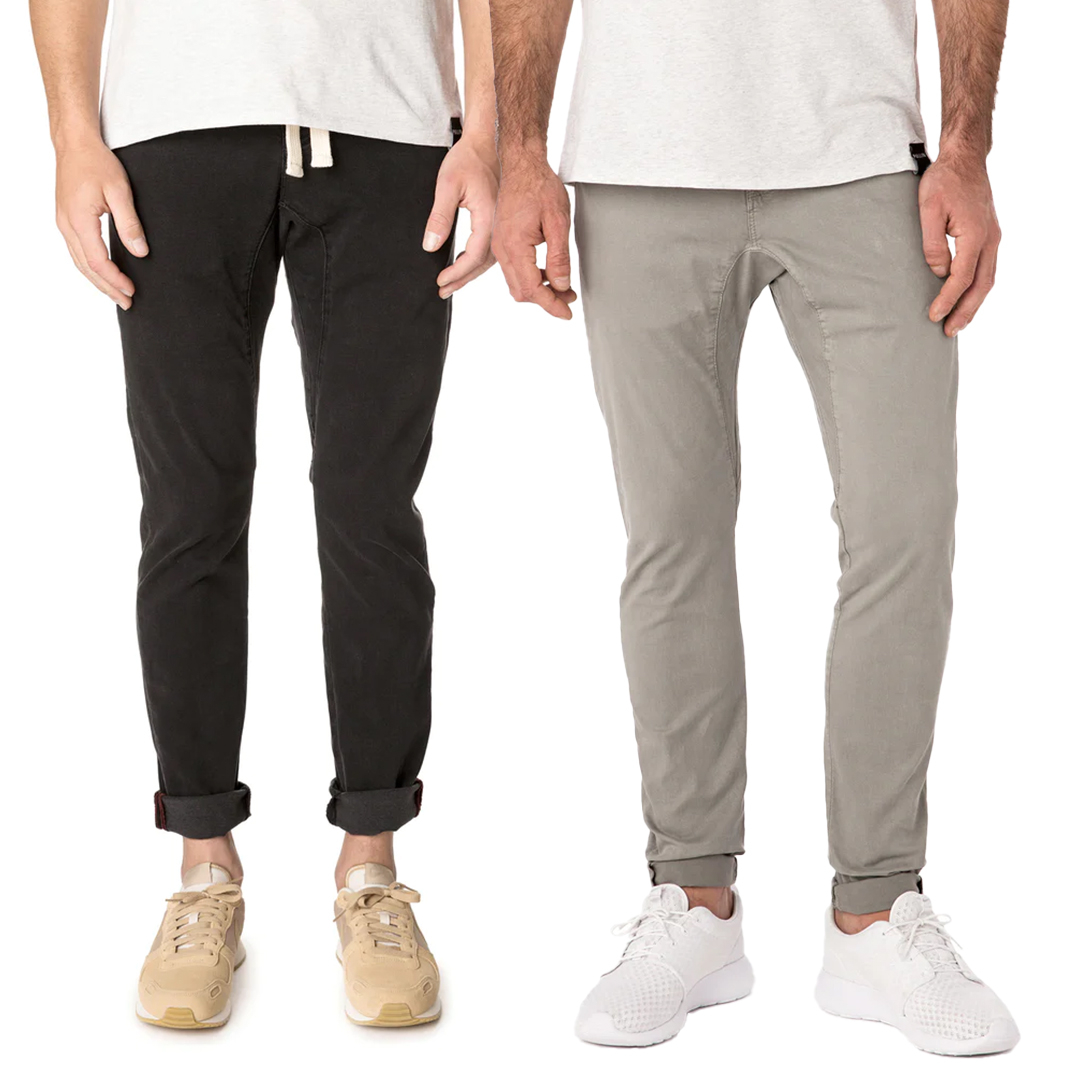 31% off on PULLIN Men's Hi-Tech Dening Jeans | OneDayOnly