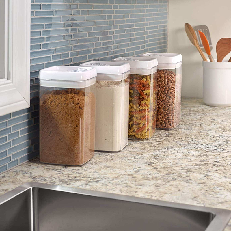 26% off on 4x Tall Food Containers | OneDayOnly