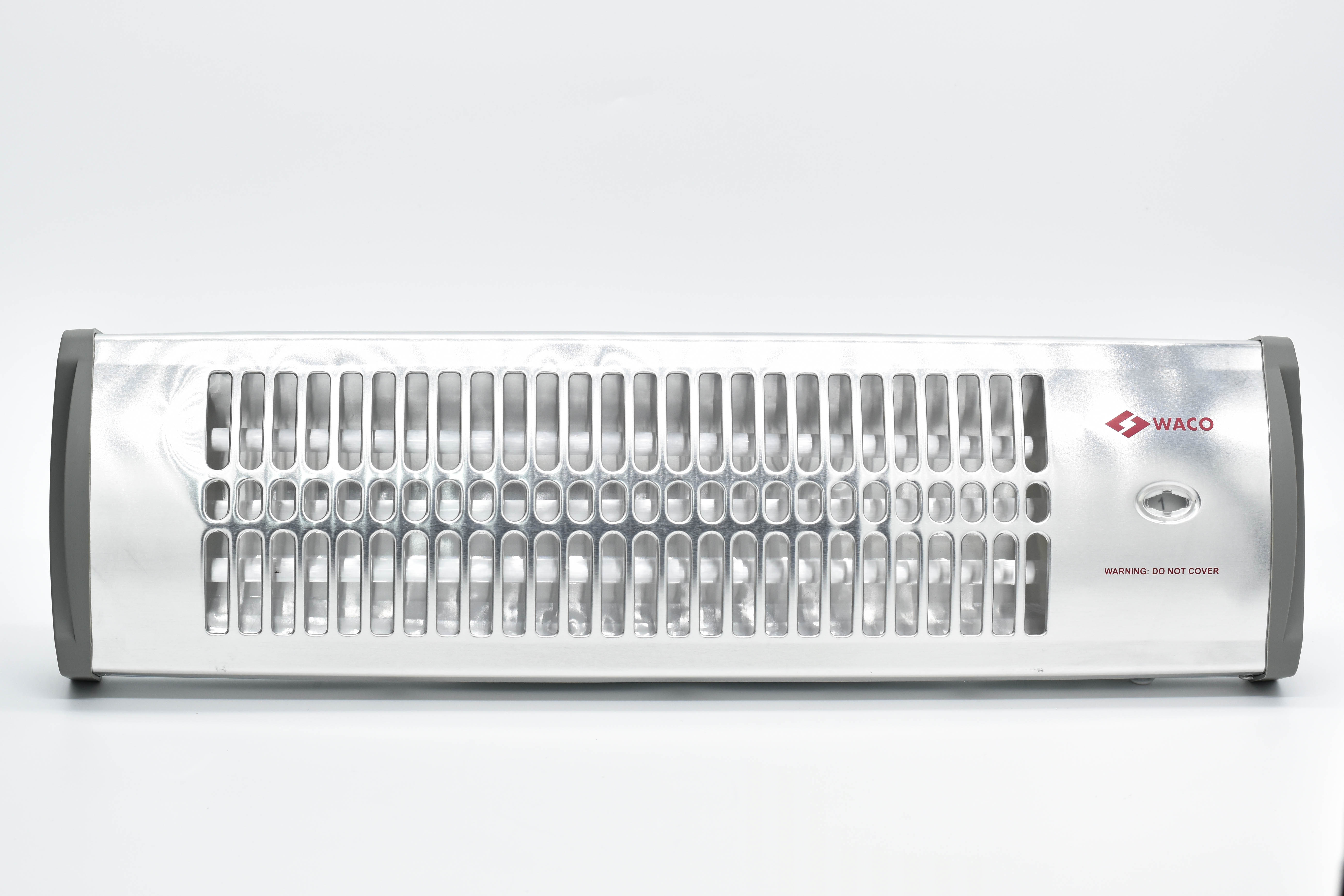 43% off on Waco Quartz Wall-Mounted Heater | OneDayOnly