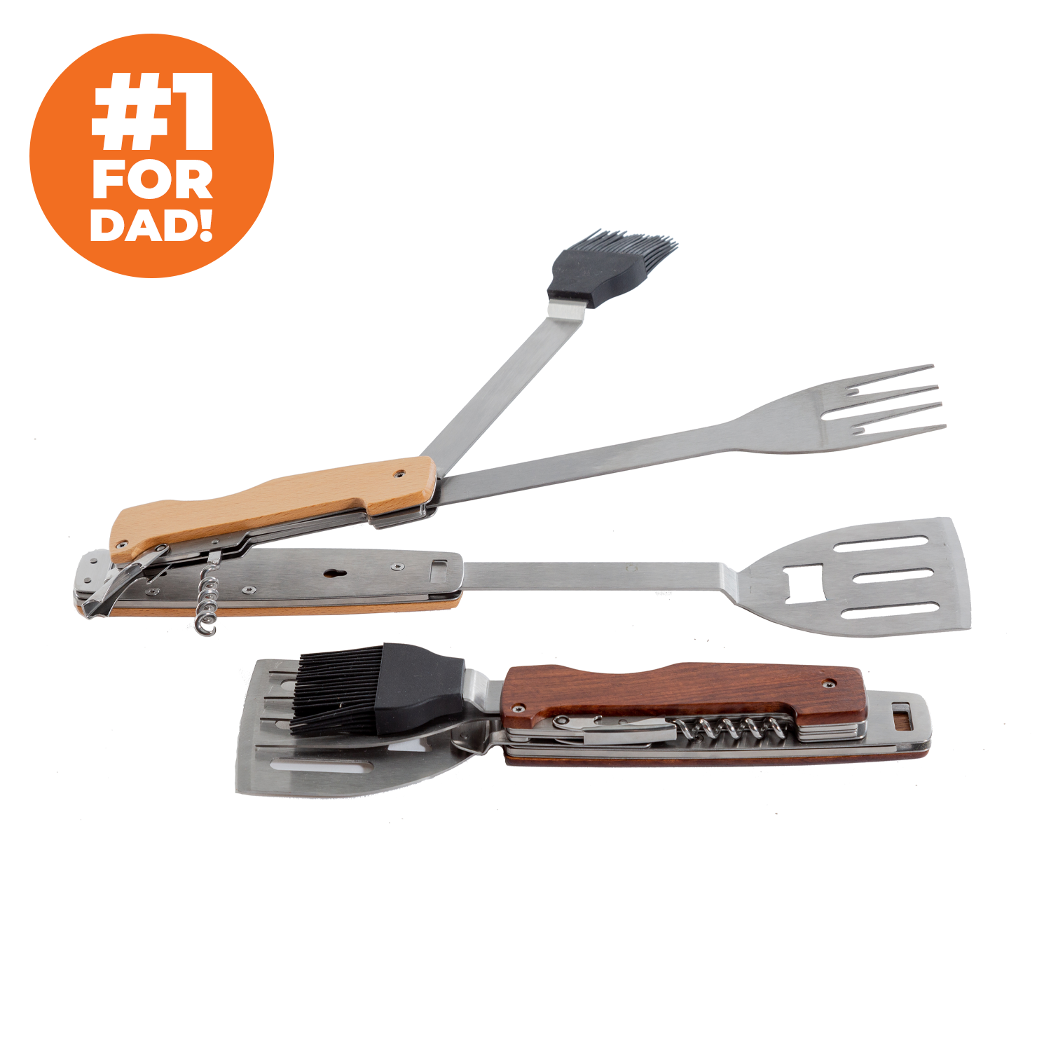 40% off on Stainless Steel Braai Gadget | OneDayOnly