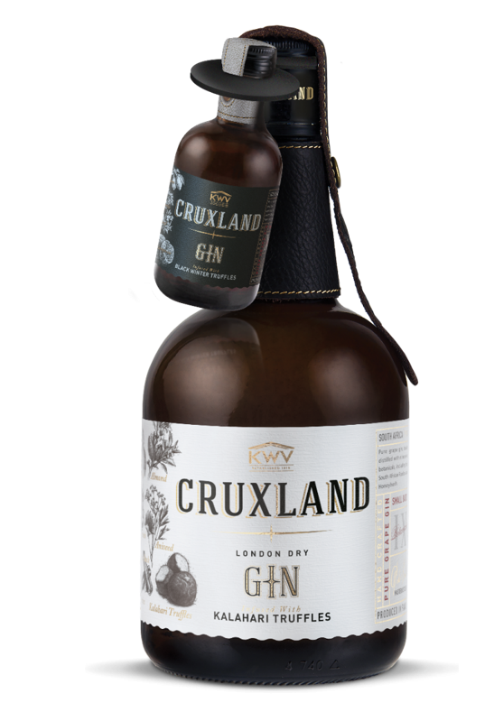 20% off on 750ml Gin with Free Mini | OneDayOnly